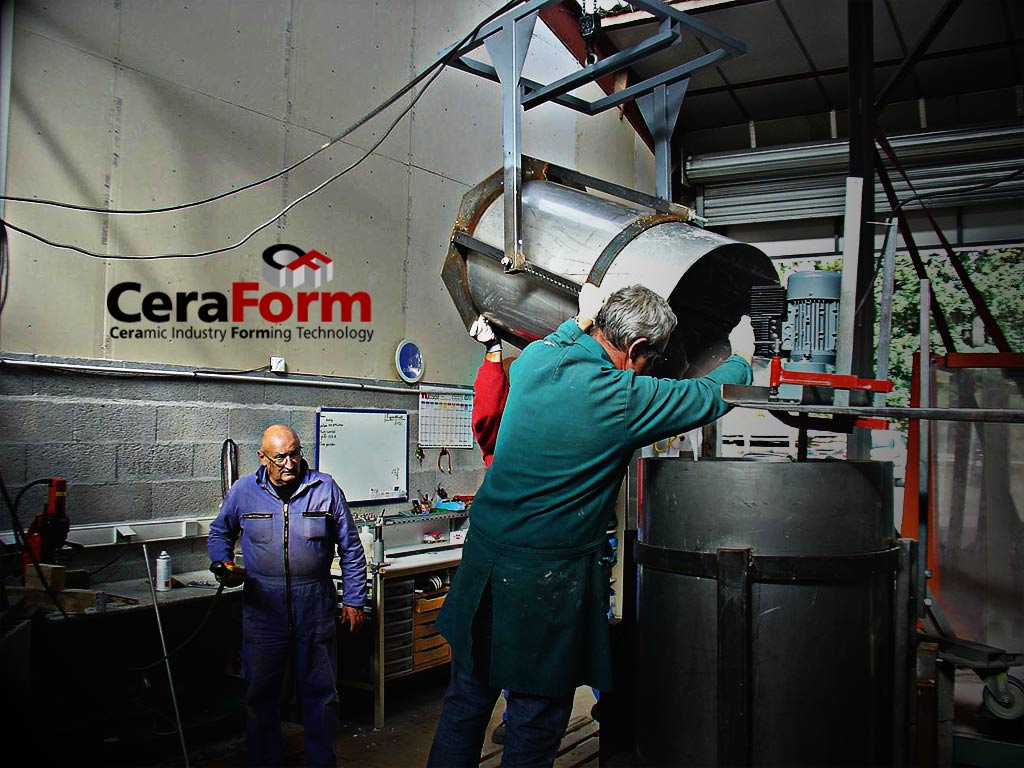 CeraForm | Outillage pour créateurs de céramique